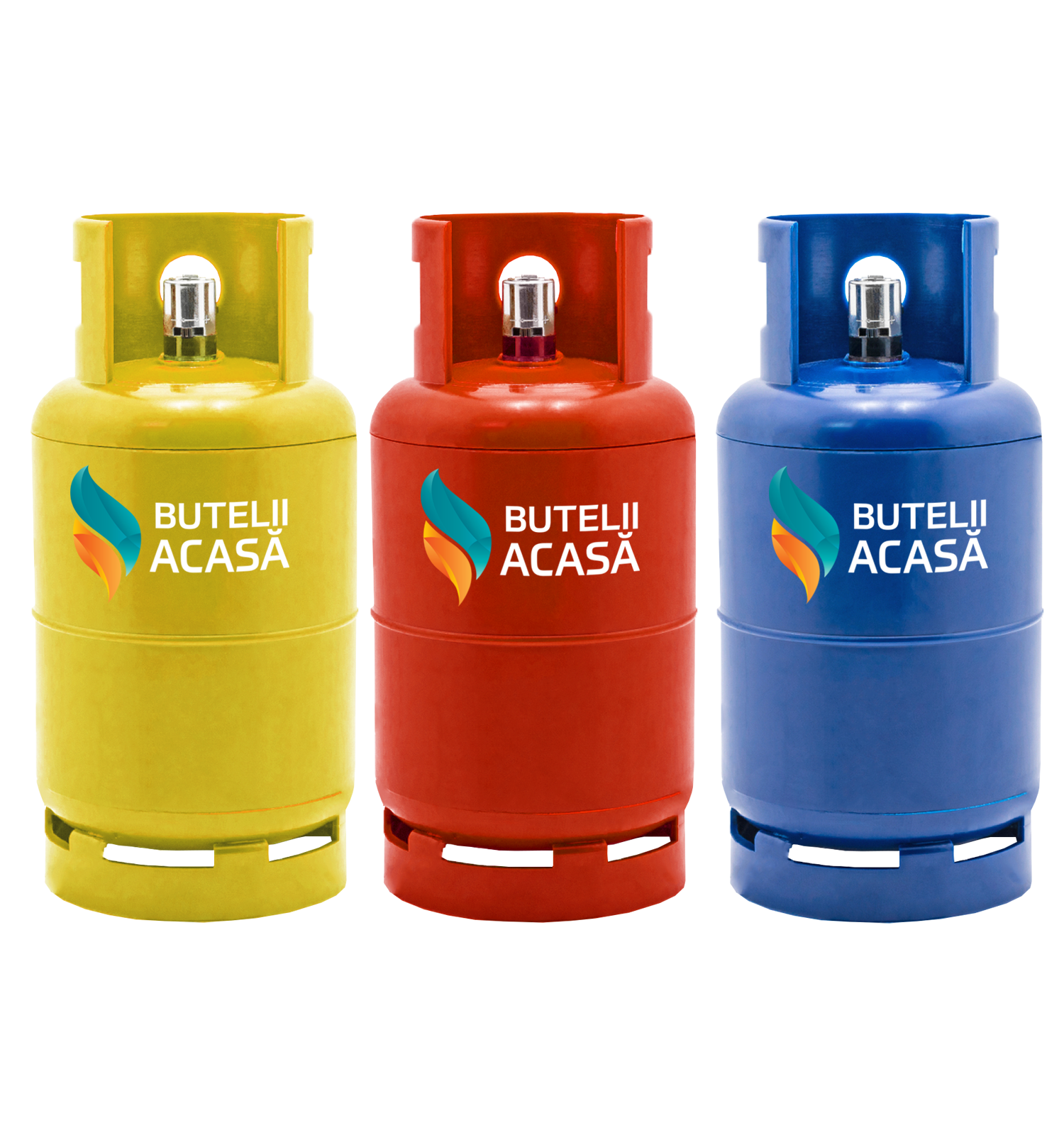 Acasa - Butelii Acasă